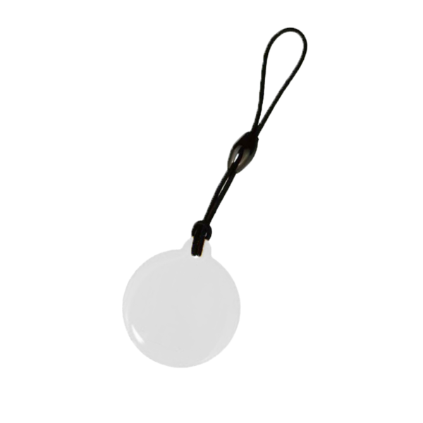 Tags – NFC | RFID (NTAG215) – 10 | 25 | 50 | 100 Units – NFC Tech