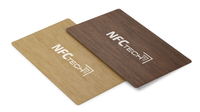 NFC Tech – Empowering Connectivity with Cutting-Edge NFC & RFID Solutions